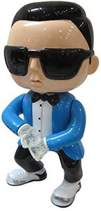 Gangnam Style Toy