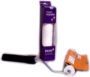 Asian paints royale roller store