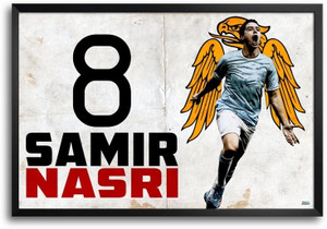 Samir Nasri 2022 Wallpaper