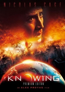 Knowing Movie Poster