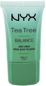 Nyx Tea Tree