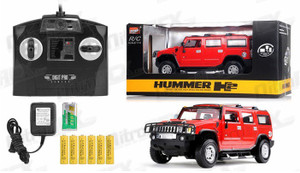 Big Remote Control Hummers
