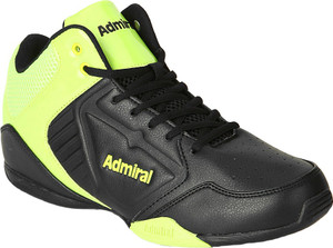 Admiral Shoes