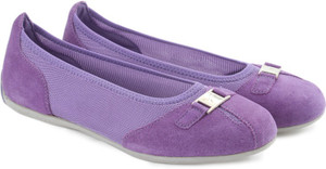 Puma Saba Ballerina Flats