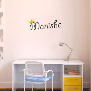 Manisha Name Wallpaper