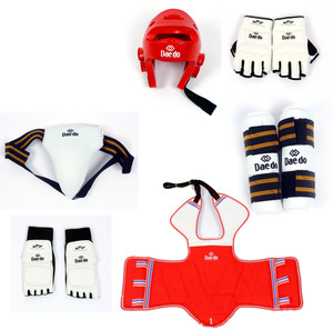 Daedo Chest Protector