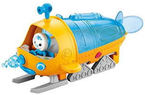 FISHER PRICE Octonauts Gup S Polar Exploration Vehicle Octonauts Gup S Polar Exploration Vehicle shop for FISHER PRICE products in India. Flipkart