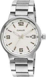 Omax Watches - Buy Omax Watches Online at Best Prices in India ...