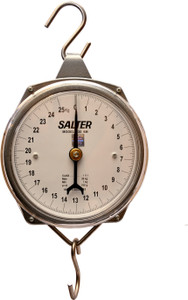 Salter 235 6m 25kg Weighing Scale Price in India Buy Salter 235 6m 25kg Weighing Scale online at Flipkart