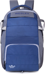 Wesley Bags Backpacks - Buy Wesley Bags Backpacks Online at Best Prices ...