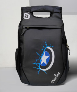 Mini Backpacks - Buy Mini Backpacks online at Best Prices in India ...