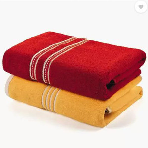 Buy Bath Towels Online in India | Flipkart | 10-Feb-23