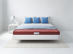 Flipkart mattress sleepwell store