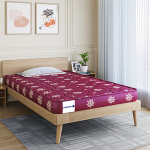DUROFEEL ELITE 4 inch Single PU Foam Mattress Price in India Buy DUROFEEL ELITE 4 inch Single PU Foam Mattress online at Flipkart