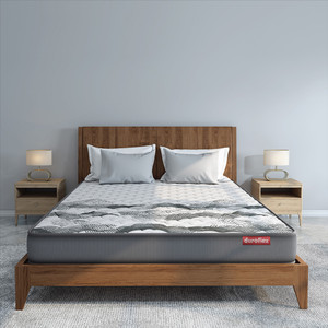 duroflex Durobond Pro 5 inch Queen Coir Mattress Price in India Buy duroflex Durobond Pro 5 inch Queen Coir Mattress online at Flipkart