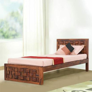 Single bed in flipkart store