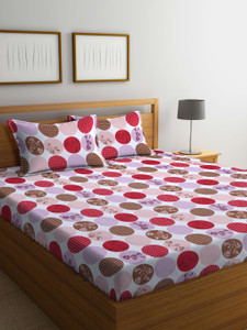Bombay Dyeing Bedsheets Online at Discounted Prices