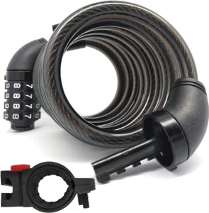 Cycle Locks - Buy Cycle Locks Online at Best Prices In India | Flipkart.com