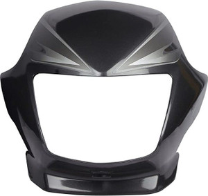 plutoauto Headlight Visor for CB Shine T5 Geny Grey Bike Headlight Visor Price in India Buy plutoauto Headlight Visor for CB Shine T5 Geny Grey Bike Headlight Visor online at Flipkart