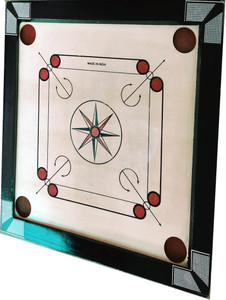 Buy Carrom Board Online in India | Flipkart.com