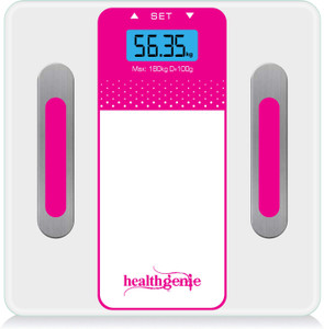 Body Fat Analyzers - Buy Body Fat Analyzers Online at Best Prices In ...