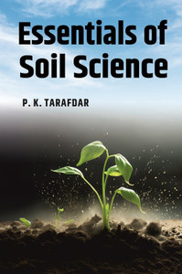 Essential Soil Science Profile For UP Soil Science Society
