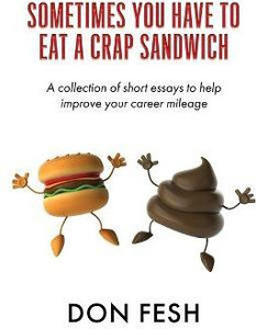 Crap Sandwich