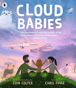 cloudbabies coloring book pages
