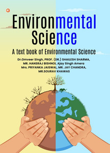 Environmental Science Textbook AP Environmental Science By Dr Tracey