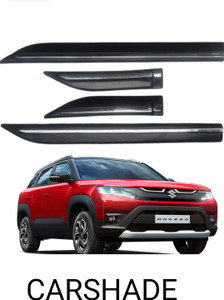 CARSHADE Maruti suzuki brezza 2022 model side beading Car Beading Roll For Door Price in India Buy CARSHADE Maruti suzuki brezza 2022 model side beading Car Beading Roll For Door online