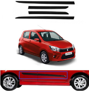 AutoZone Door Side Beading Body Side Moulding Suitable with Suzuki Celerio 2017 2019 Car Beading Roll For Door Price in India Buy AutoZone Door Side Beading Body Side Moulding Suitable with Suzuki Cel...