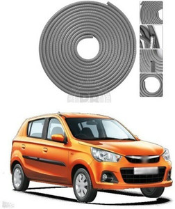JN STORE Rubber Car Bumper Guard Price in India Buy JN STORE Rubber Car Bumper Guard online at Flipkart