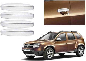 AutoZone Door Handle Cover Chrome Finishing Suitable For Renault Duster Car Grab Handle Cover Price in India Buy AutoZone Door Handle Cover Chrome Finishing Suitable For Renault Duster Car Grab Handle