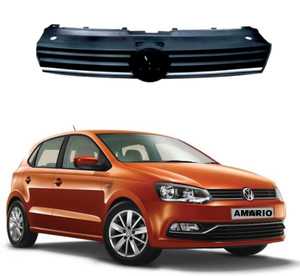 Polo front grill price store