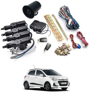 Hyundai i10 central locking system store