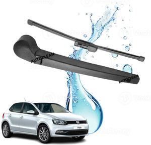 Vw polo original wiper blades store