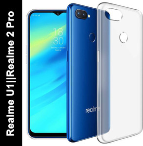 Realme 2 Pro Back Cover - Buy Realme 2 Pro Back Covers at Best Prices ...