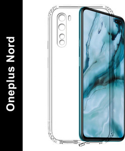 Buy OnePlus Nord Back Cover Online at Best Prices | Flipkart