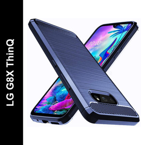 Cover Alive Back Cover for LG G8X LG G8X ThinQ Cover Alive Flipkart