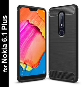 Nokia 6.1 plus Back Cover - Buy Nokia 6.1 plus Cases & Covers Online | Flipkart.com