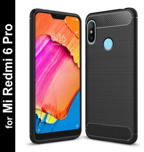 Redmi 6 Pro Cover - Buy Redmi 6 Pro Cover online at Best Prices in ...