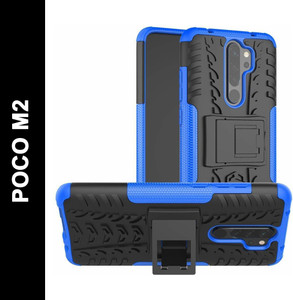 Poco M2 Back Covers - Buy Poco M2 Back Covers online at Best Prices in ...