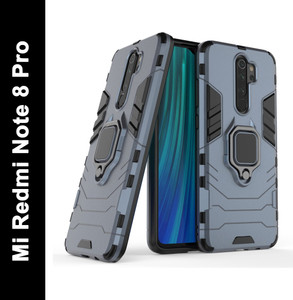 Redmi Note 8 Pro Back Cover - Buy Redmi Note 8 Pro Back Cover online at ...