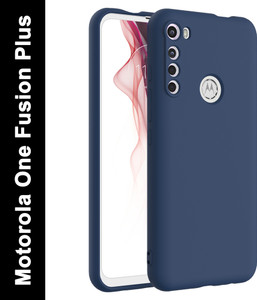 Motorola one fusion plus cover store