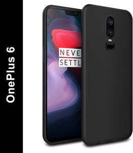 Oneplus 6 Back Cover - Buy Oneplus 6 Back Cover online at Best Prices ...