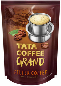 Tata coffee share price today store