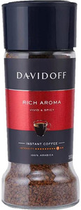 Davidoff Coffee Powder - Buy Davidoff Coffee Powder Online at Best ...