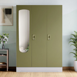 Godrej interio wardrobe steel store