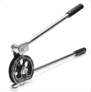 Atlas tube bender store