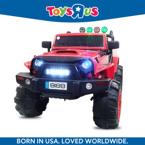 Toys R Us Avigo Toys - Buy Toys R Us Avigo Toys Online at Best Prices ...